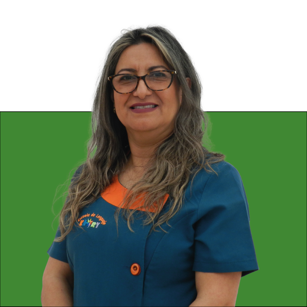 Equipo de Trabajo - escuelalenguajekaory.cl